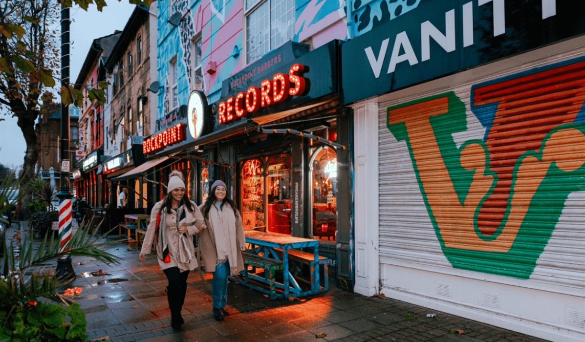 Brighton 440+ New Brighton Stock Photos, Pictures & Royalty Free